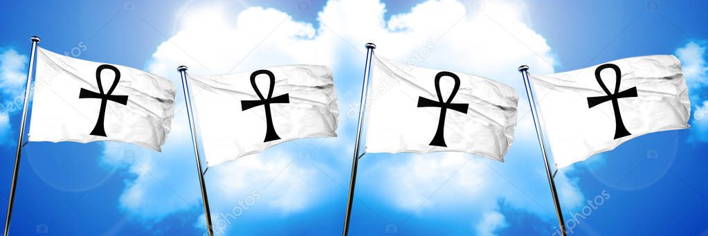 ᐈ Egyptian flag stock images, Royalty Free egyptian flag photos ...