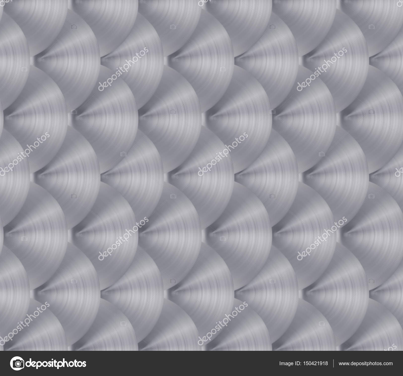 Brushed metal circle background Stock Photo by ©JirFed 150421918