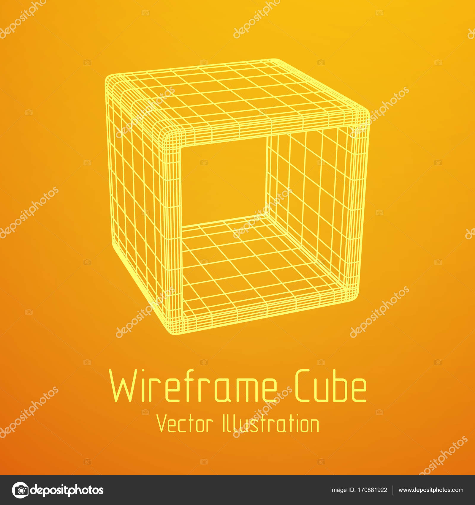 Product display boxes 3D. Stock Vector Image by ©newb1 #170881922