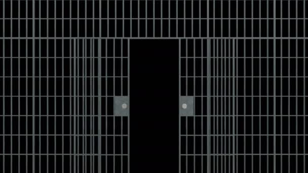 73 Open jail cell Videos, Royalty-free Stock Open jail cell Footage ...