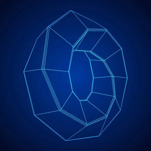 Mobius ring Vector Art Stock Images | Depositphotos