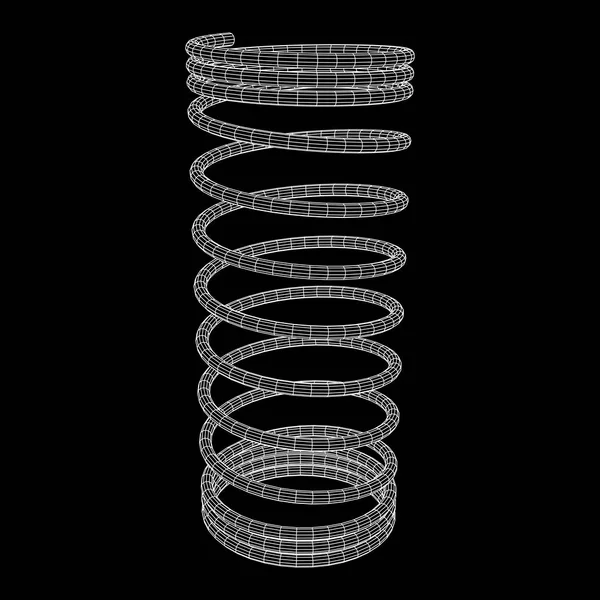 100,000 Spiral helix Vector Images | Depositphotos