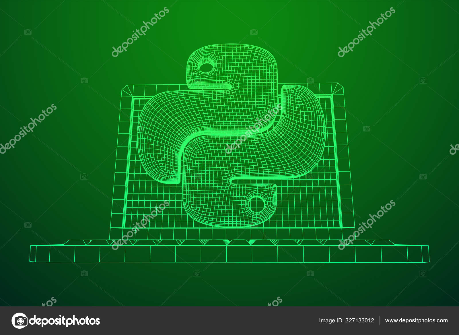 Python code language sign Stock Vector by ©newb1 327133012 Python code language sign Stock Vector by ©newb1 327133012