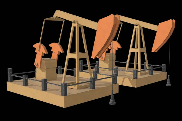 Chevron rig Stock Photos, Royalty Free Chevron rig Images | Depositphotos