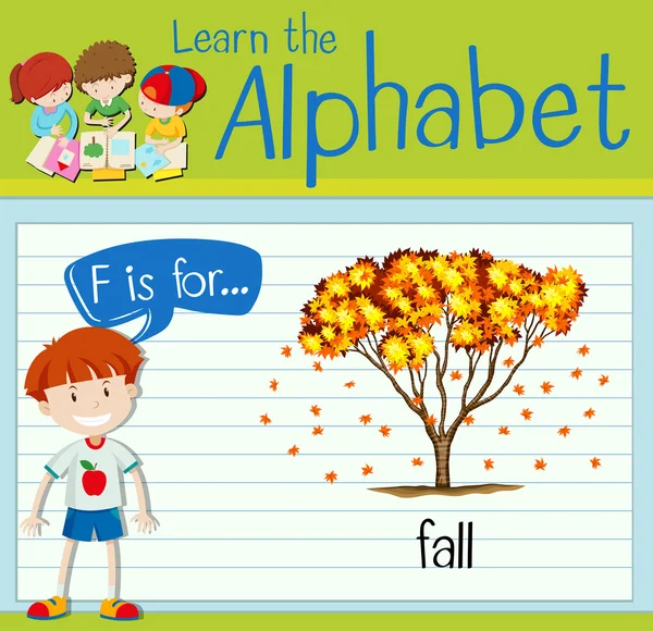 Flashcard letter S is for sunflower Stock Vector by ©blueringmedia ...