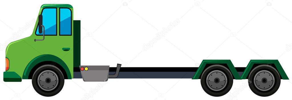 Car without wheels Vector Art Stock Images | Depositphotos