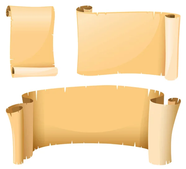 Perkament banner Stock Photos, Royalty Free Perkament banner Images ...