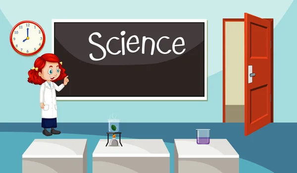 Science cartoon Stock Photos, Royalty Free Science cartoon Images ...