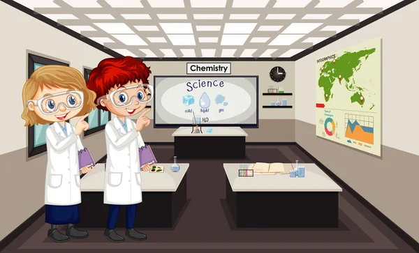 Laboratory cartoon Stock Photos, Royalty Free Laboratory cartoon Images ...