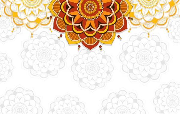 100,000 Hindu traditional background Vector Images | Depositphotos