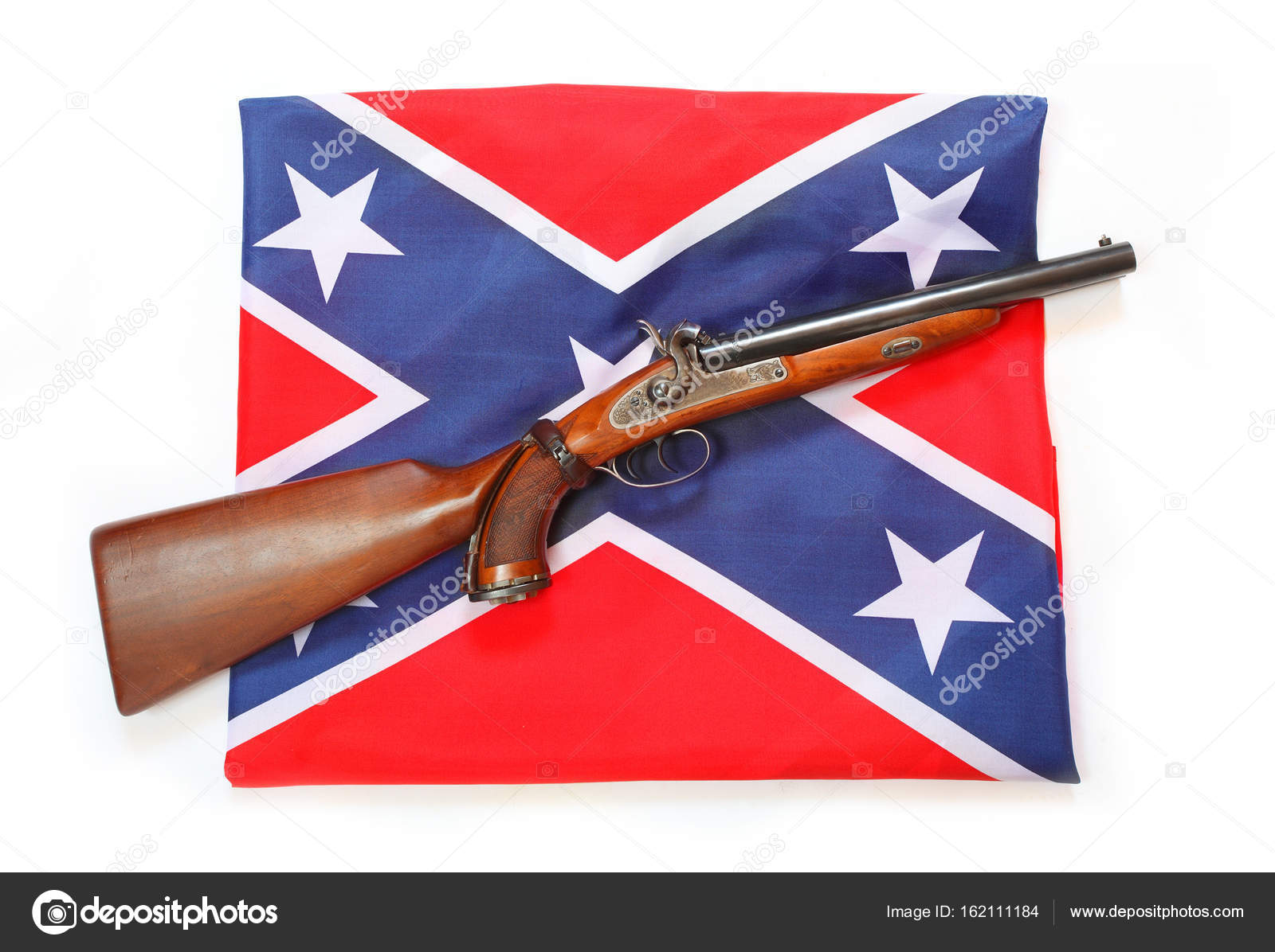 Civil War Cavalry Weapons