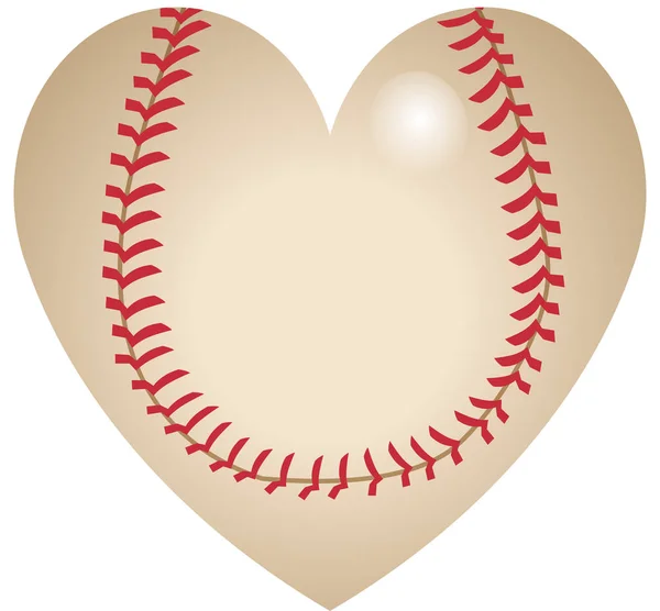 Baseball heart Stock Photos, Royalty Free Baseball heart Images ...
