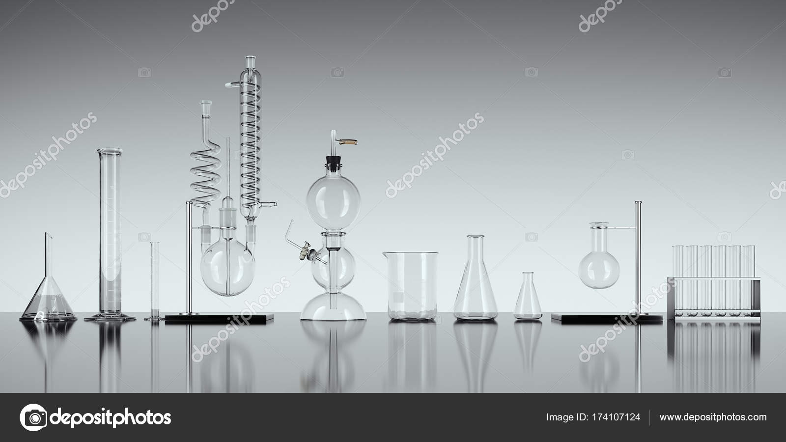 Chemistry Lab Equipment And Uses