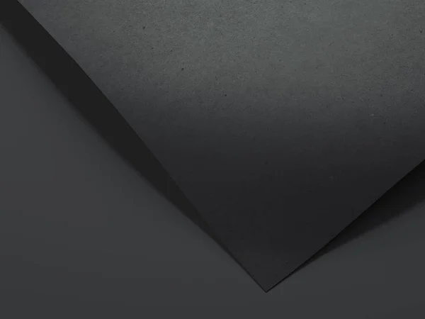 Black paper sheet texture Stock Photos, Royalty Free Black paper sheet ...