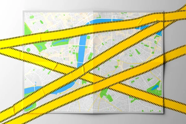 City routes Stock Photos, Royalty Free City routes Images | Depositphotos