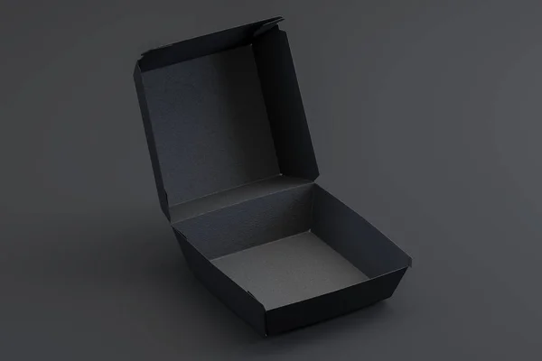 Open box Stock Photo by ©ekostsov 18031645