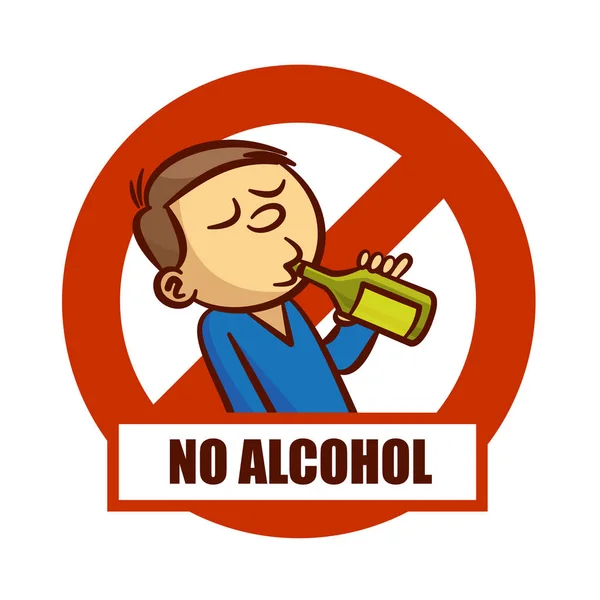 100,000 Alcohol free area sign Vector Images | Depositphotos