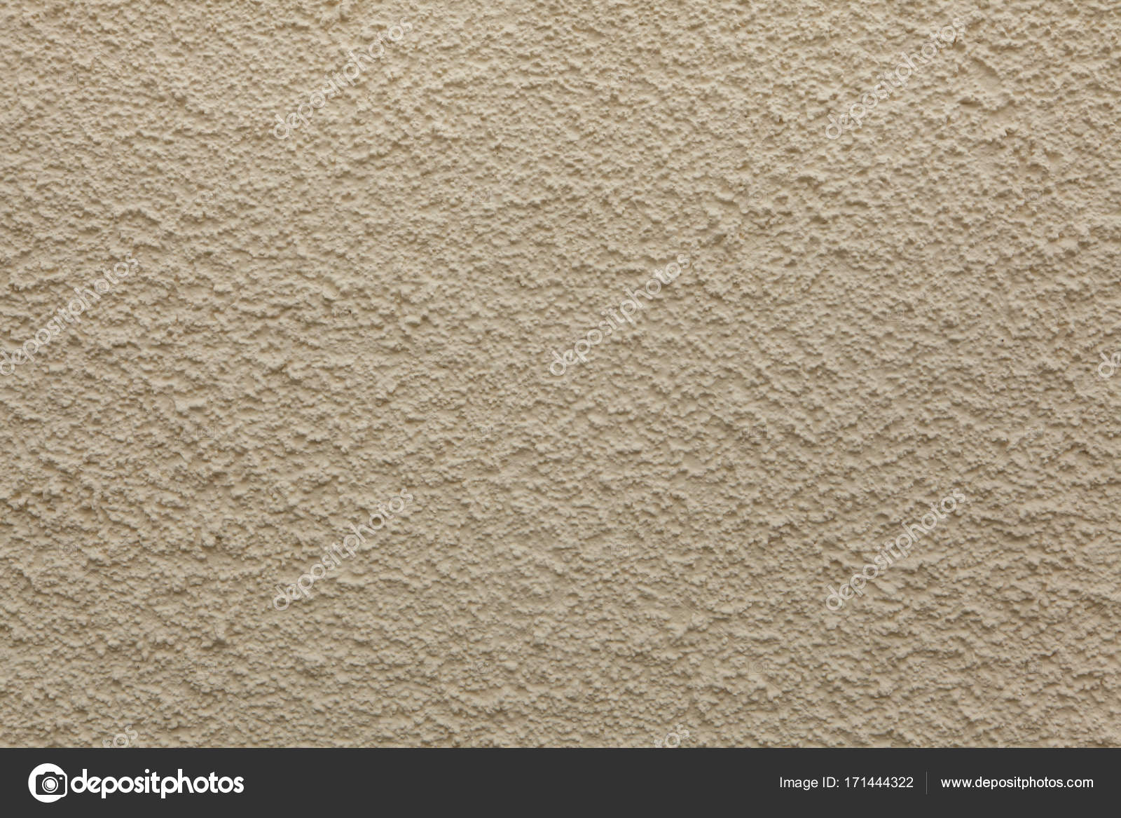 Beige painted stucco wall. Stock Photo by ©wrangel 171444322