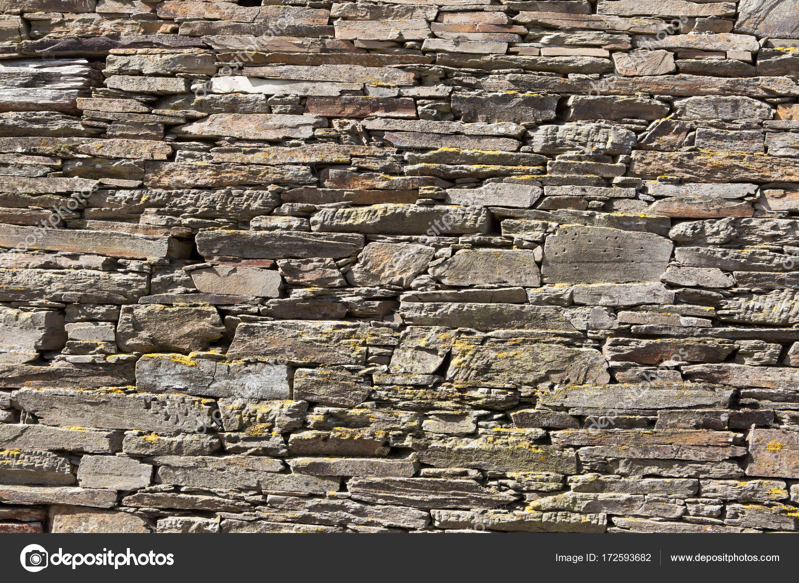 Old stone masonry Stock Photo by ©wrangel 172593682