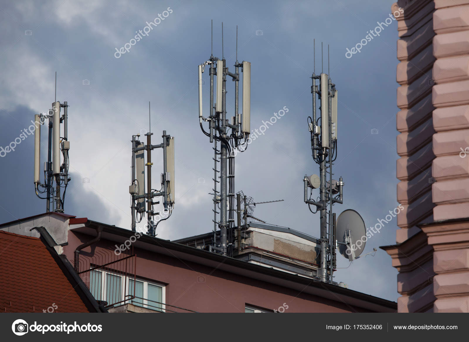 How Cell Sites Works