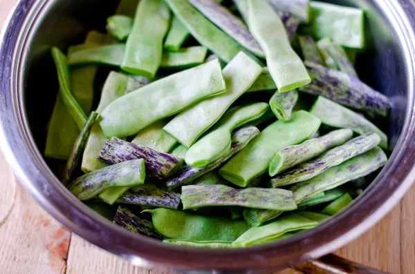 Canned green beans in Stock Photos, Royalty Free Canned green beans in ...