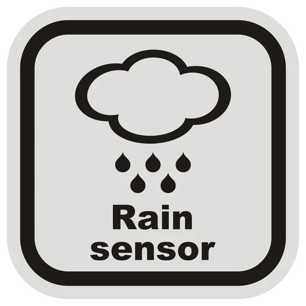 323 Rain sensor Vector Images, Royalty-free Rain sensor Vectors ...