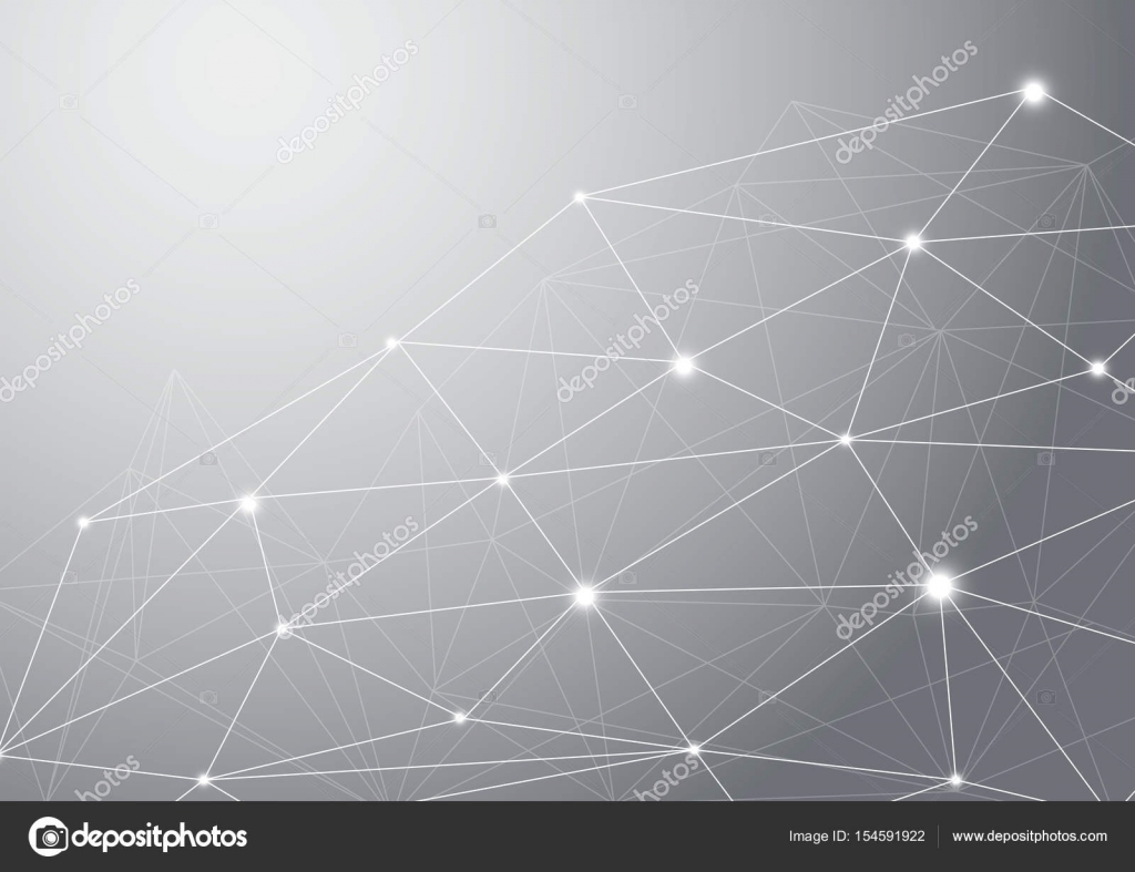 Abstract computer generated on white background Stock Vector by ...