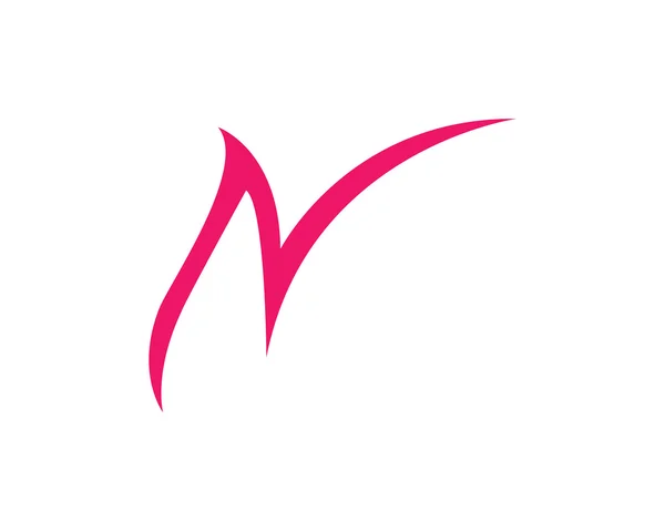 ᐈ N name logo stock images, Royalty Free n name vectors | download on ...