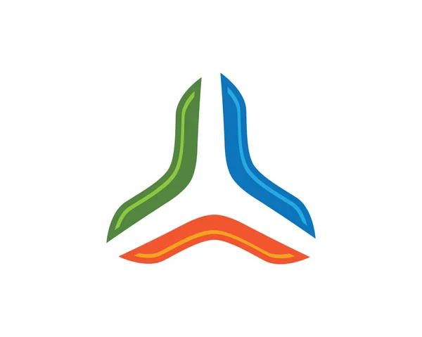 Health Medical Logo template vector Stock Vector Image by ©elaelo ...