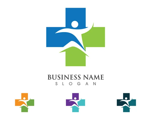 100,000 Business health logo Vector Images | Depositphotos