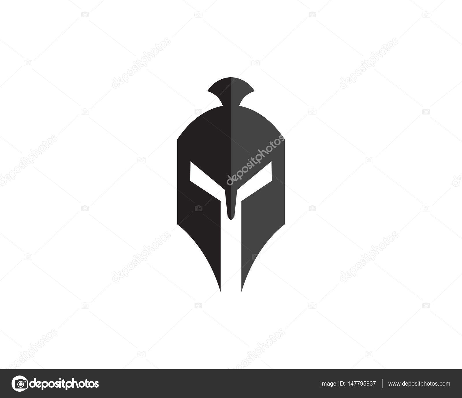 Gladiator Mask Clipart