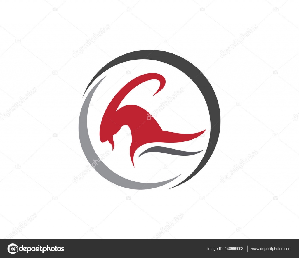 Toro y caprinos logotipo y plantilla de símbolos Vector de stock ...