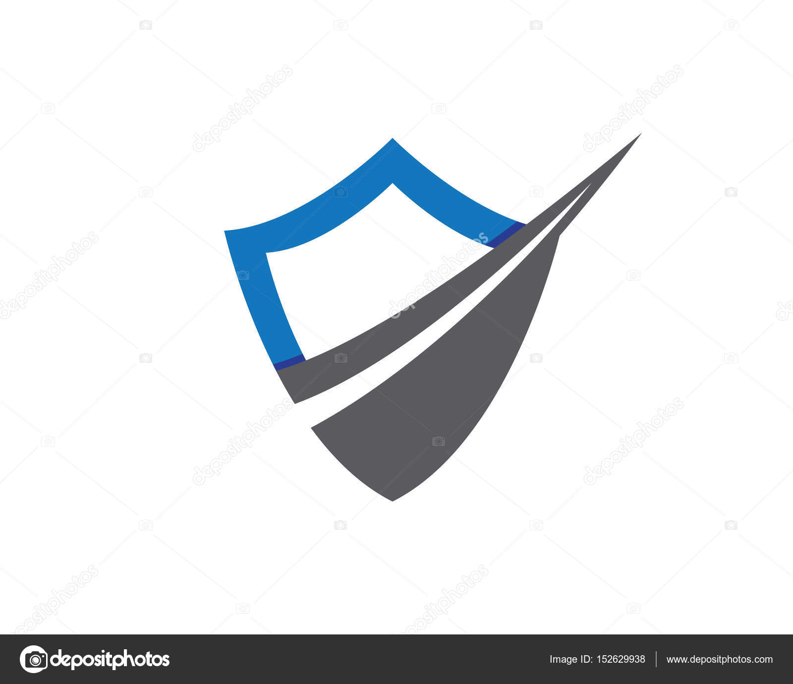 Security Guard Logo Design