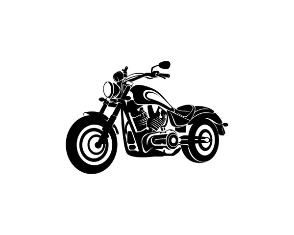 Harley Engine Vector