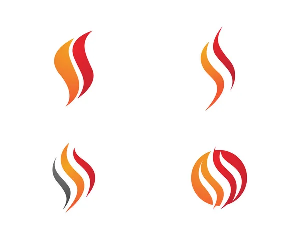 100,000 Fire signals design Vector Images | Depositphotos