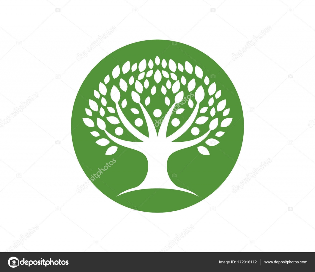 Eco logo template Stock Vector Image by ©elaelo #172016172