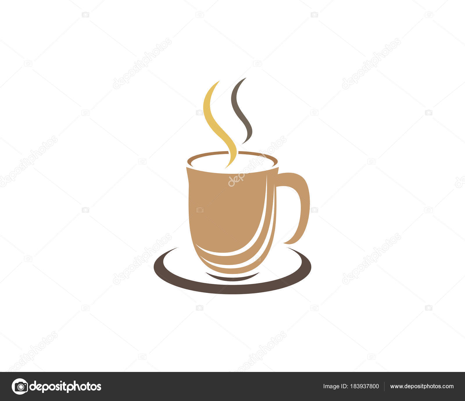 Taza Personalizada Logo