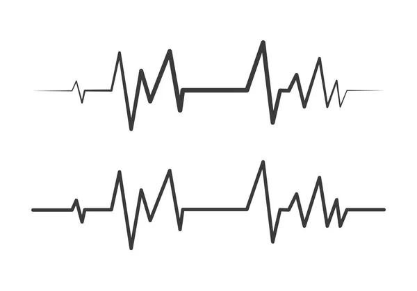 Pulse pulse Vector Art Stock Images | Depositphotos