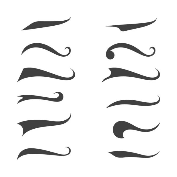 Swoosh wave Vector Art Stock Images | Depositphotos