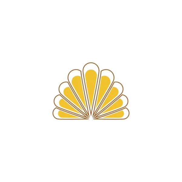 Shell Logo Design