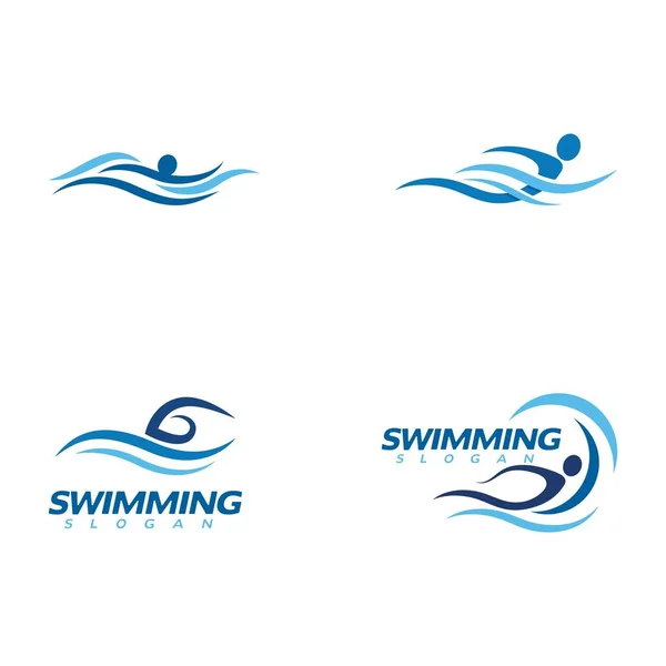 100,000 Swim team Vector Images | Depositphotos