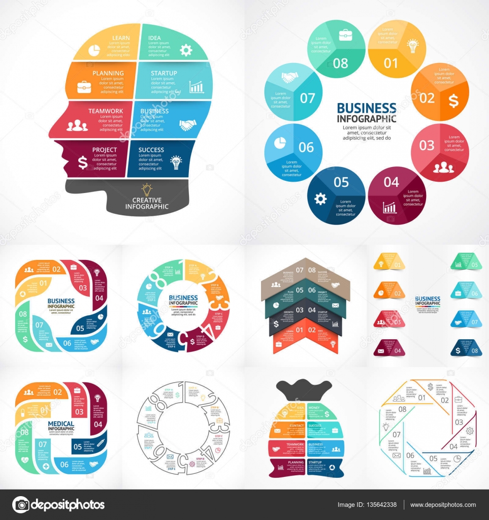 Infographic Chart Ideas