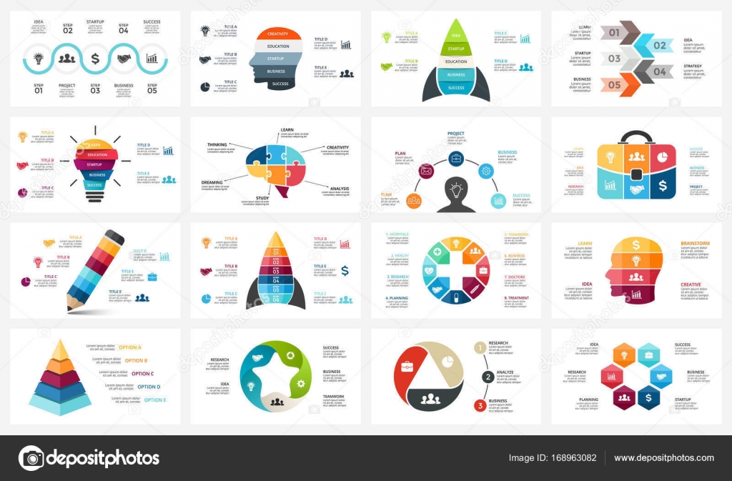 Vector circle arrows infographic, cycle diagram, business graph ... Vector circle arrows infographic, cycle diagram, business graph ...