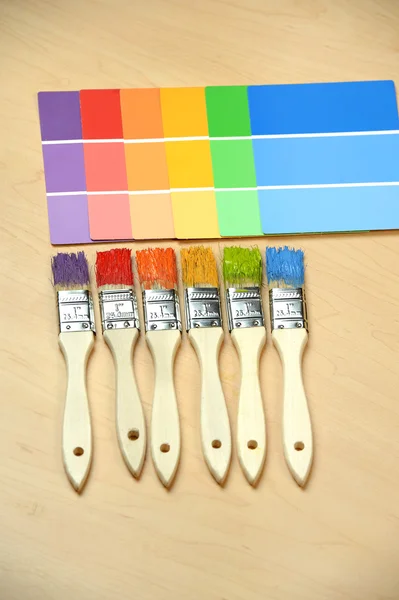 Måla set Stock Photos, Royalty Free Måla set Images | Depositphotos