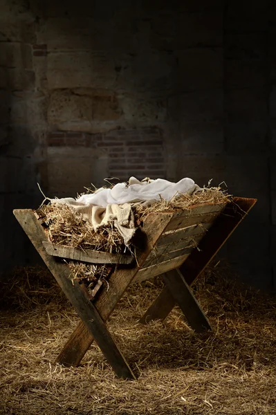 Empty manger Stock Photos, Royalty Free Empty manger Images | Depositphotos
