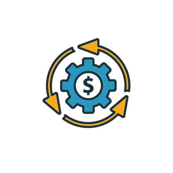 Agile icon set. Four elements in diferent styles from content icons ...