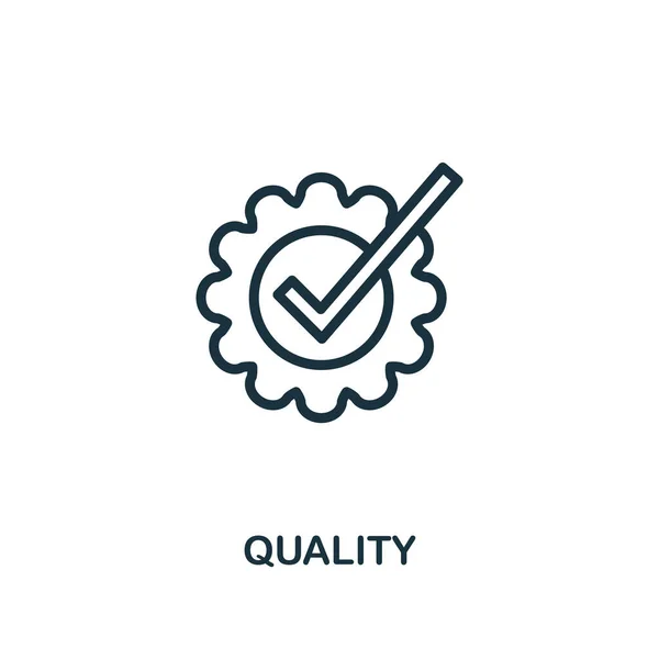 Diagrama de calidad del software imágenes de stock de arte vectorial ...