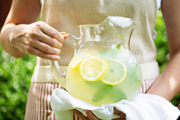 Pitcher of lemonade Stock Photos, Royalty Free Pitcher of lemonade ...