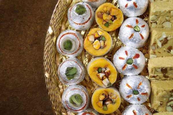 Rakhi sweets Stock Photos, Royalty Free Rakhi sweets Images | Depositphotos