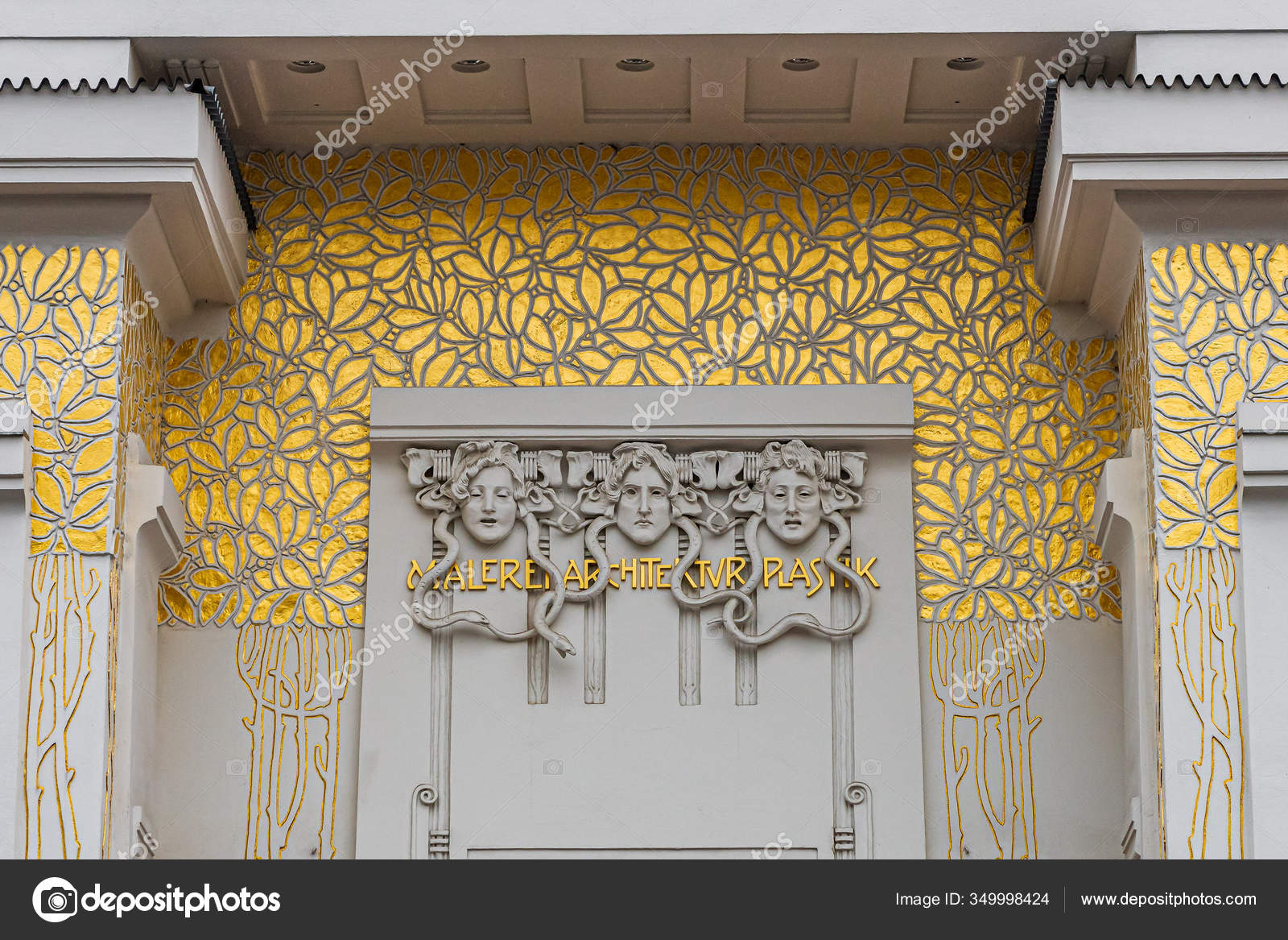 Secession Architecture
